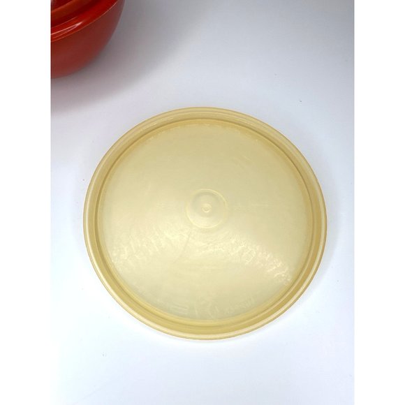 Tupperware | Kitchen | Tupperware Tupper Seal 238 4 Millionair Line 954 ...